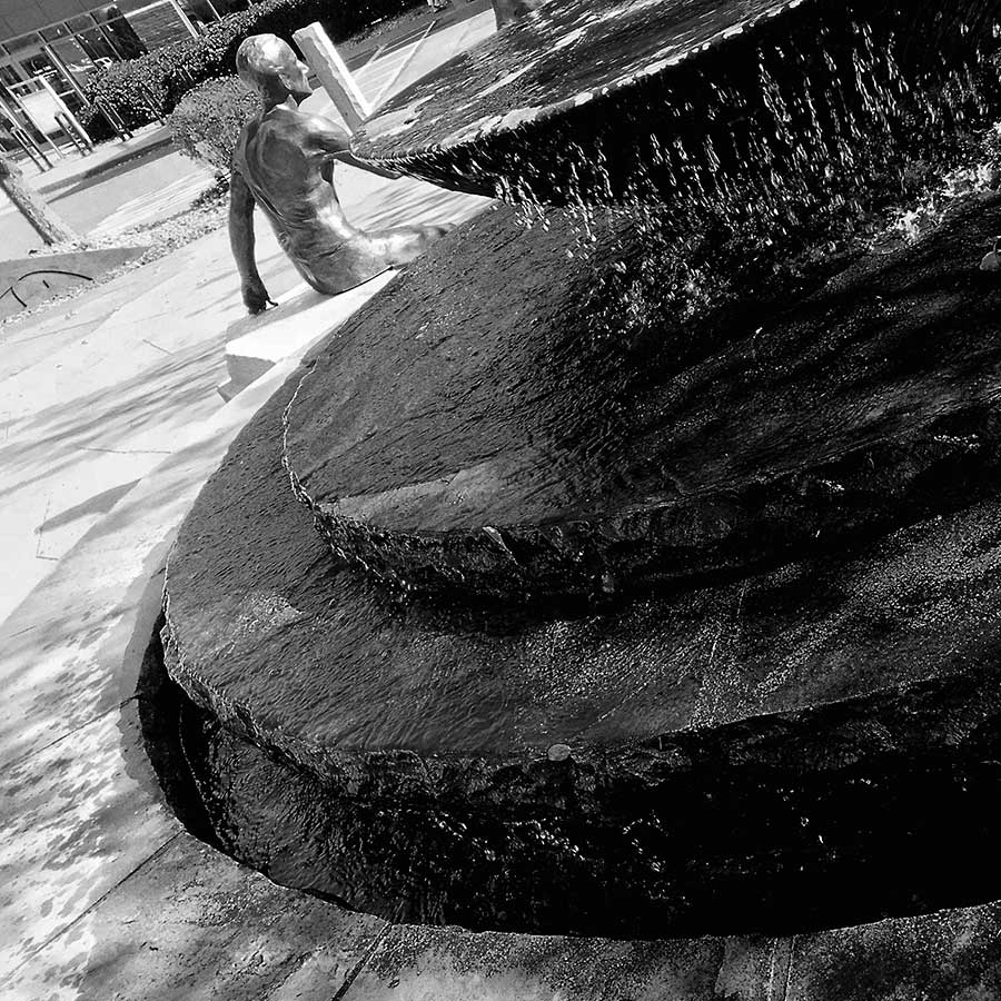 wpc: rounded – a meditative journey