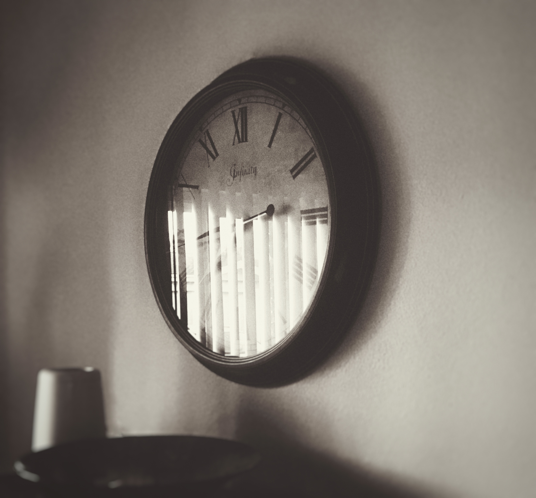 lens-artist: reflections – a meditative journey