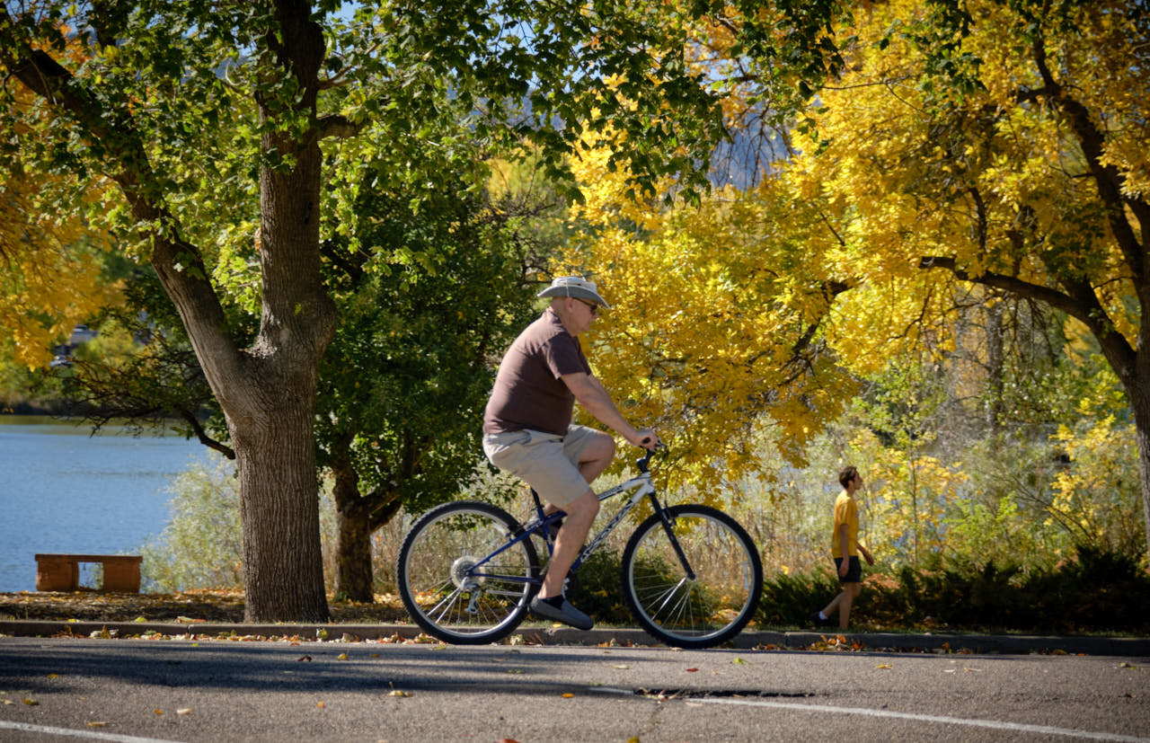 cffc: catching people unaware – a meditative journey