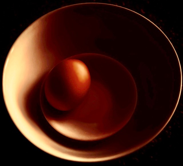 lens-artists: still life – a meditative journey